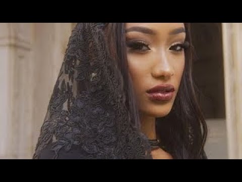 🇨🇻 Neyna - Menino Veneno (Official Video) - YouTube