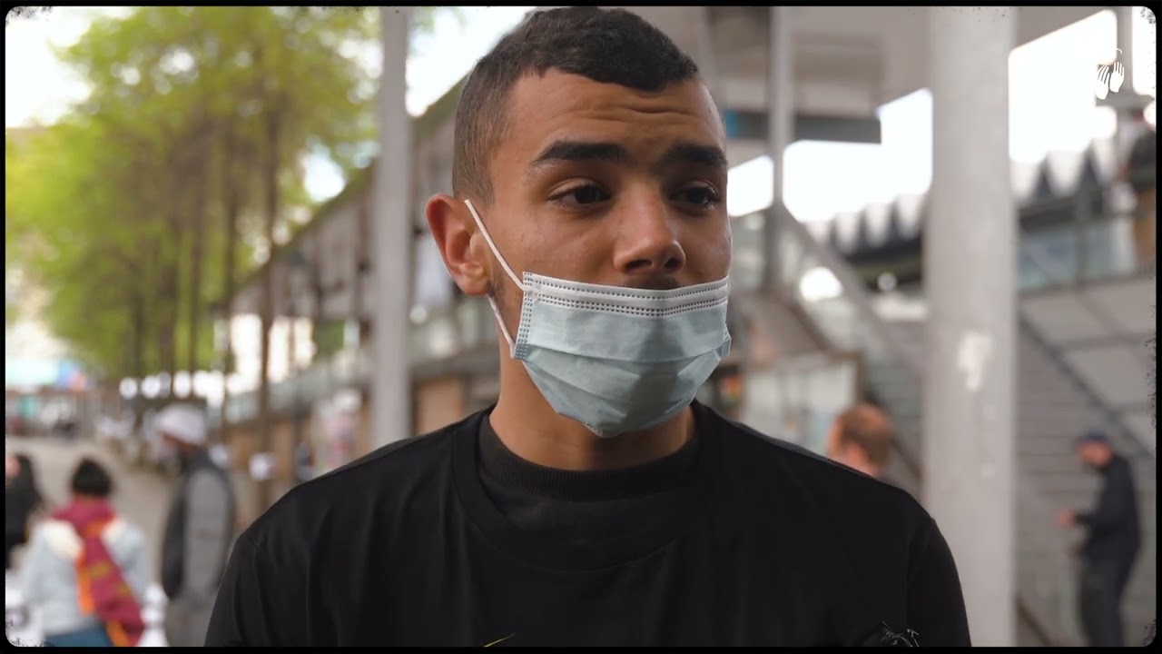 2 ans après, pour Sabri on veut la justice et vérité. - YouTube