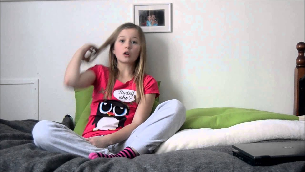 Videoblogg - YouTube