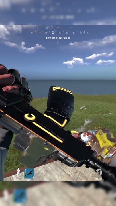 My CapCut Settings #rust #rustconsole #twitch #rustgame #rustclips #ambientmusic #gaming #pvp ...