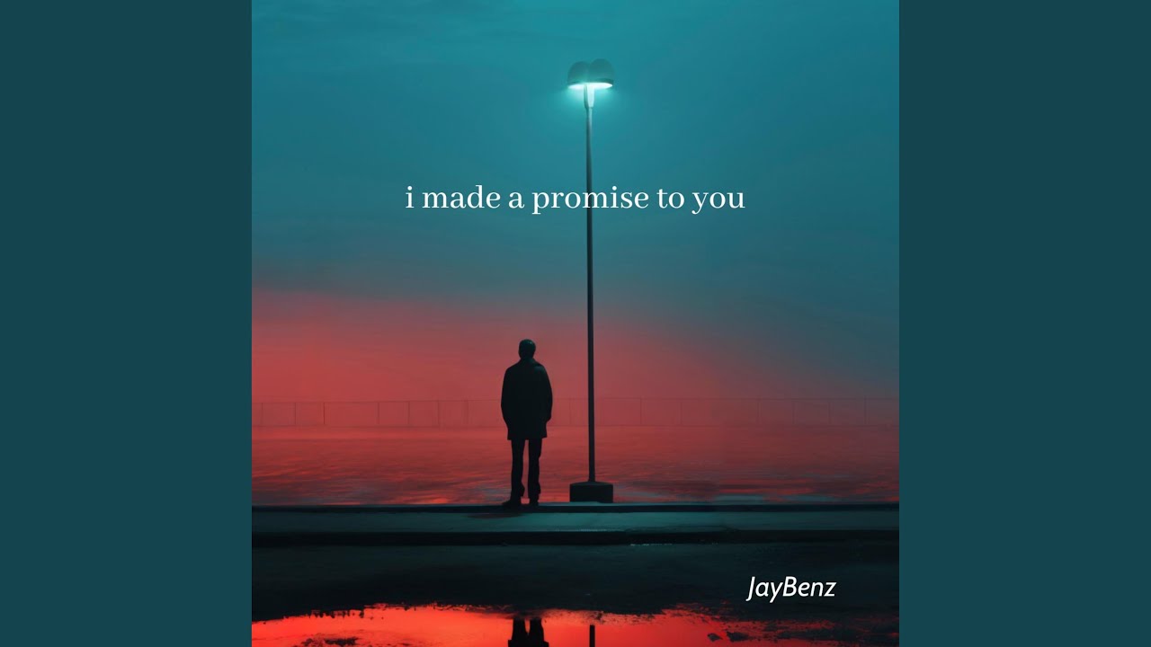 i made a promise to you - YouTube