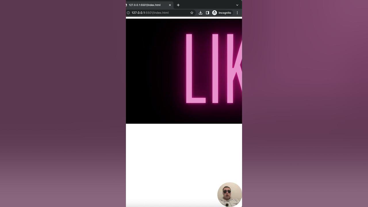 Create Automatic Image Slider in JavaScript - YouTube