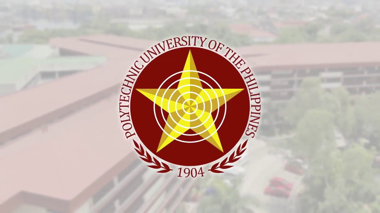 PUP Ident - Gate and Pylon (HD) - YouTube