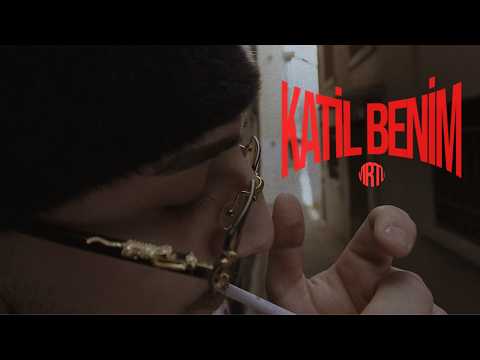 Virtu - KATİL BENİM (Official Music Video)