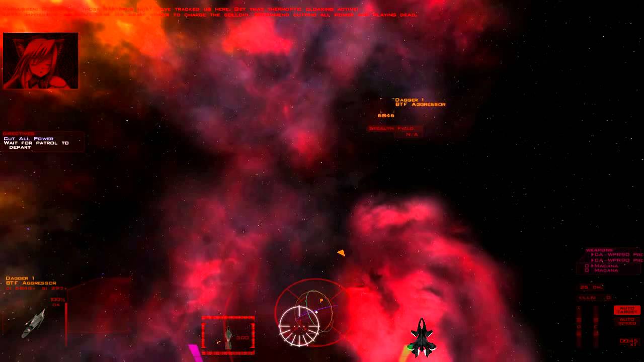 Dimensional Eclipse - Try not to get sick! - YouTube