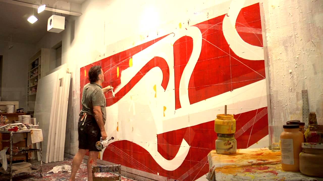 Caio Fonseca at the Grace Building - YouTube