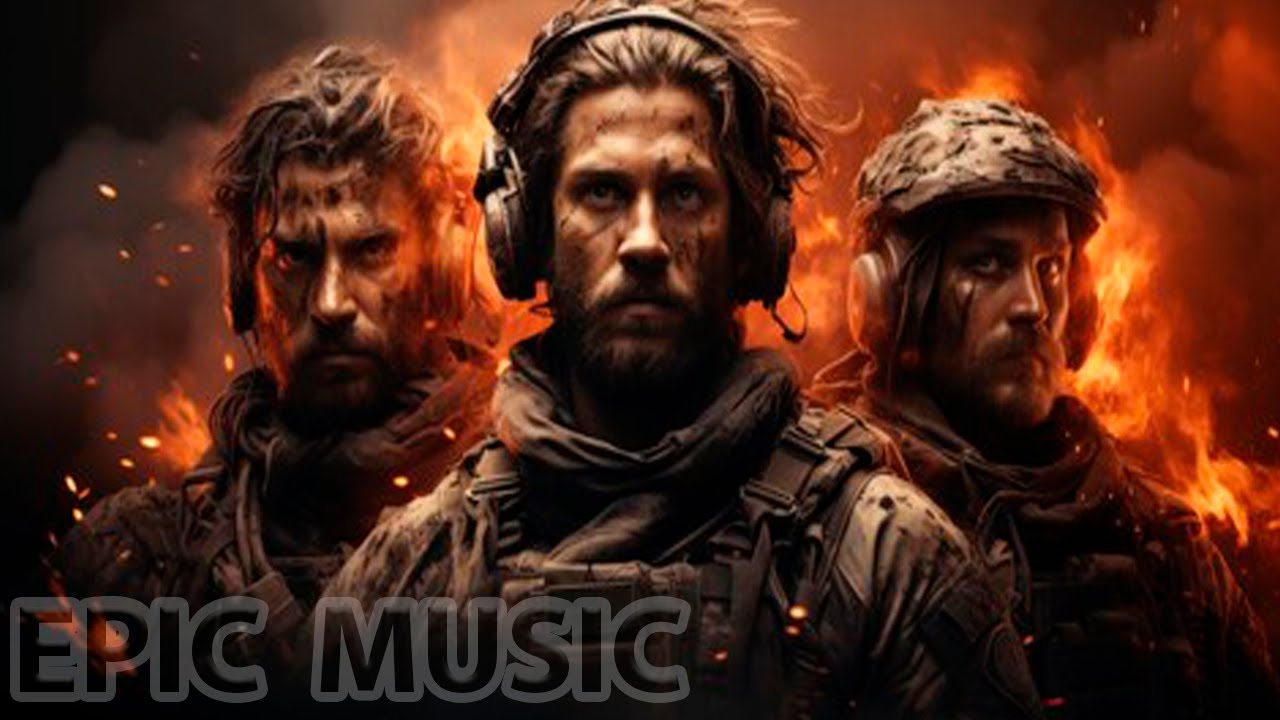 SOLDIERS OF FREEDOM 2 | The Power of Epic Music [No Copyright] | Best ...