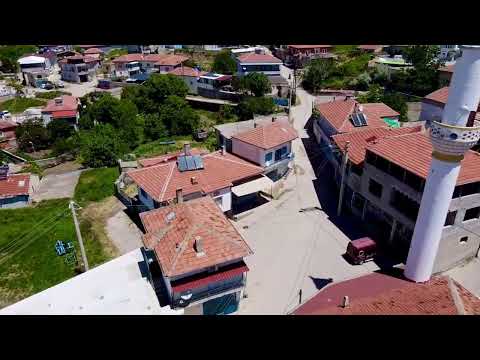 ESKİYAYLACIK GÜLŞEHİR NEVŞEHİR