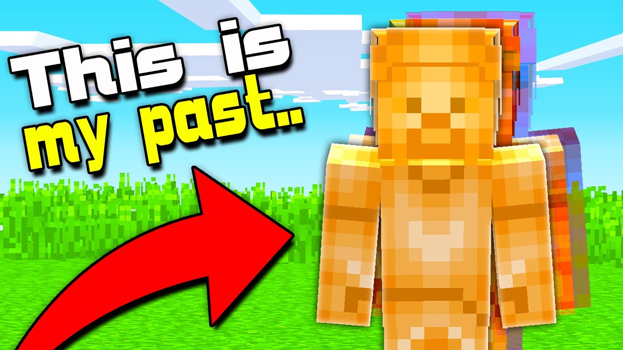 Orange Steves ORIGINS.. | Rainbow Quest EP35 - YouTube