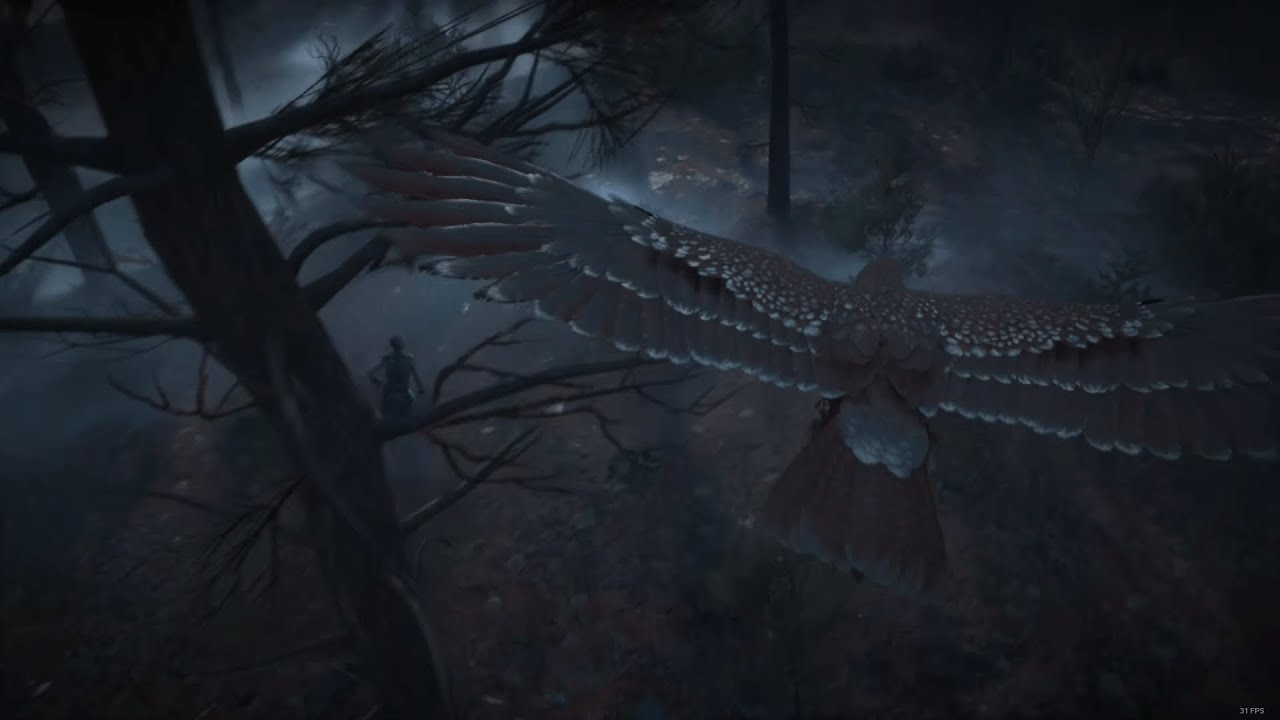 Alexios the Eagle Bearer | Assassin's Creed Odyssey - Part 2 (Sh*t ...