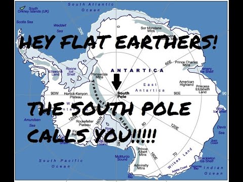 How do flat earthers explain 24 hours of daylight - kmfkkids