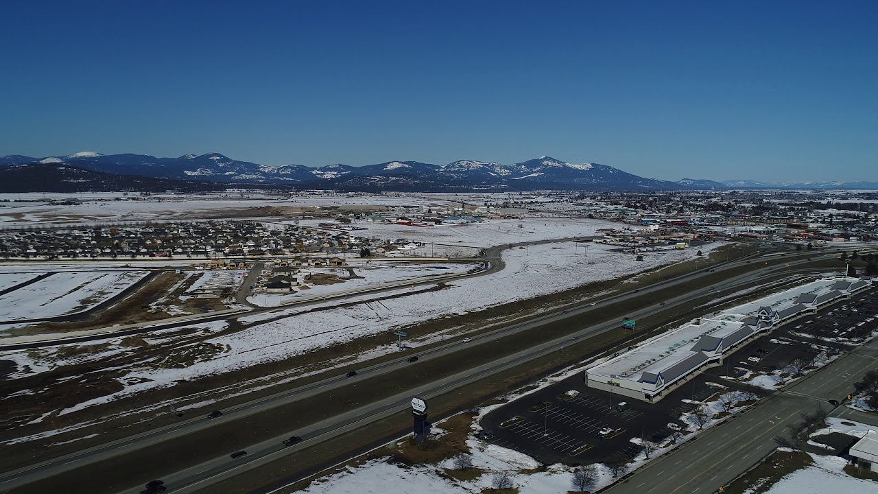 Post Falls - Factory Outlet Mall Part 1 - 17 Mar 2019 - YouTube