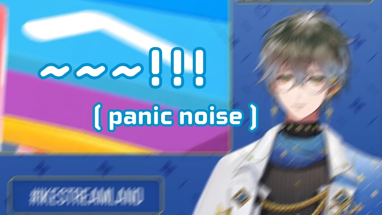 Ike's cute noises #3 [ Ike Eveland ] - YouTube