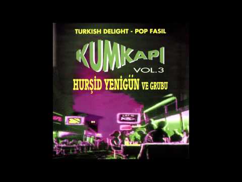 Nikahsız Aşk - Hurşid Yenigün ve Grubu