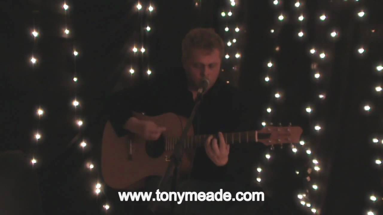 Tony Meade - It's You - Solo Acoustic Version - YouTube Music