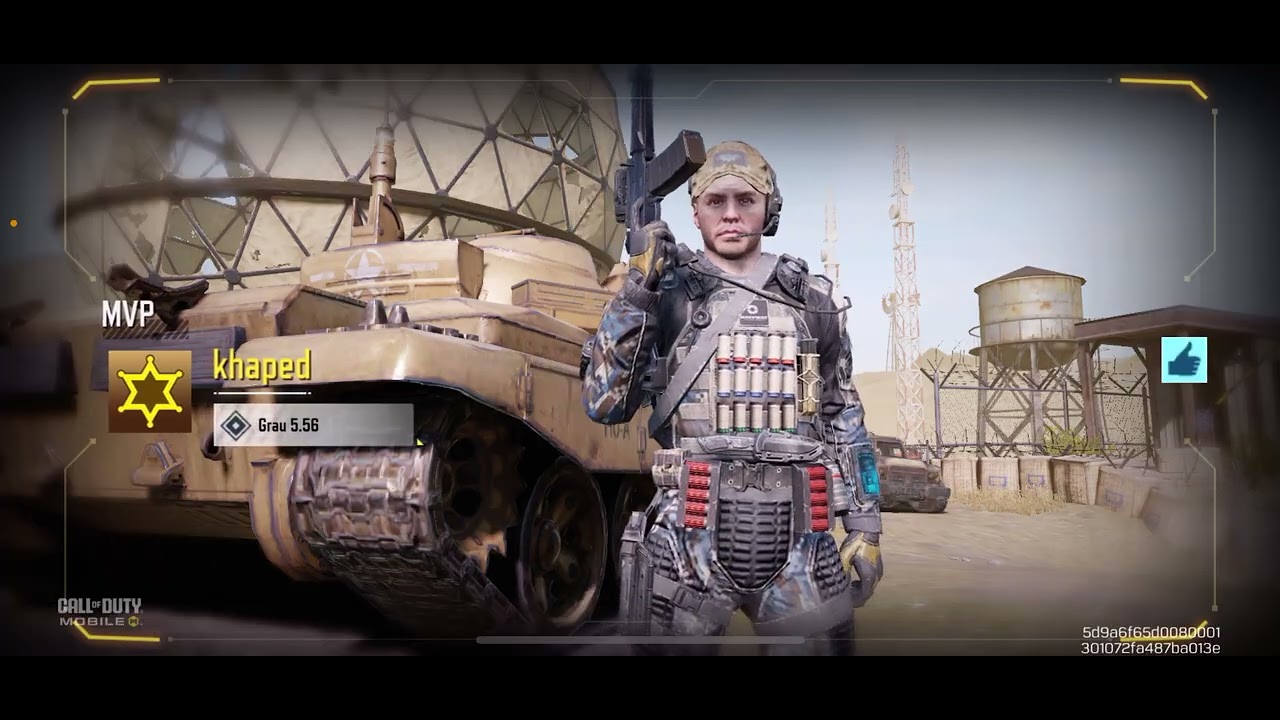 COD Mobile-You Win Some You Lose Some - YouTube