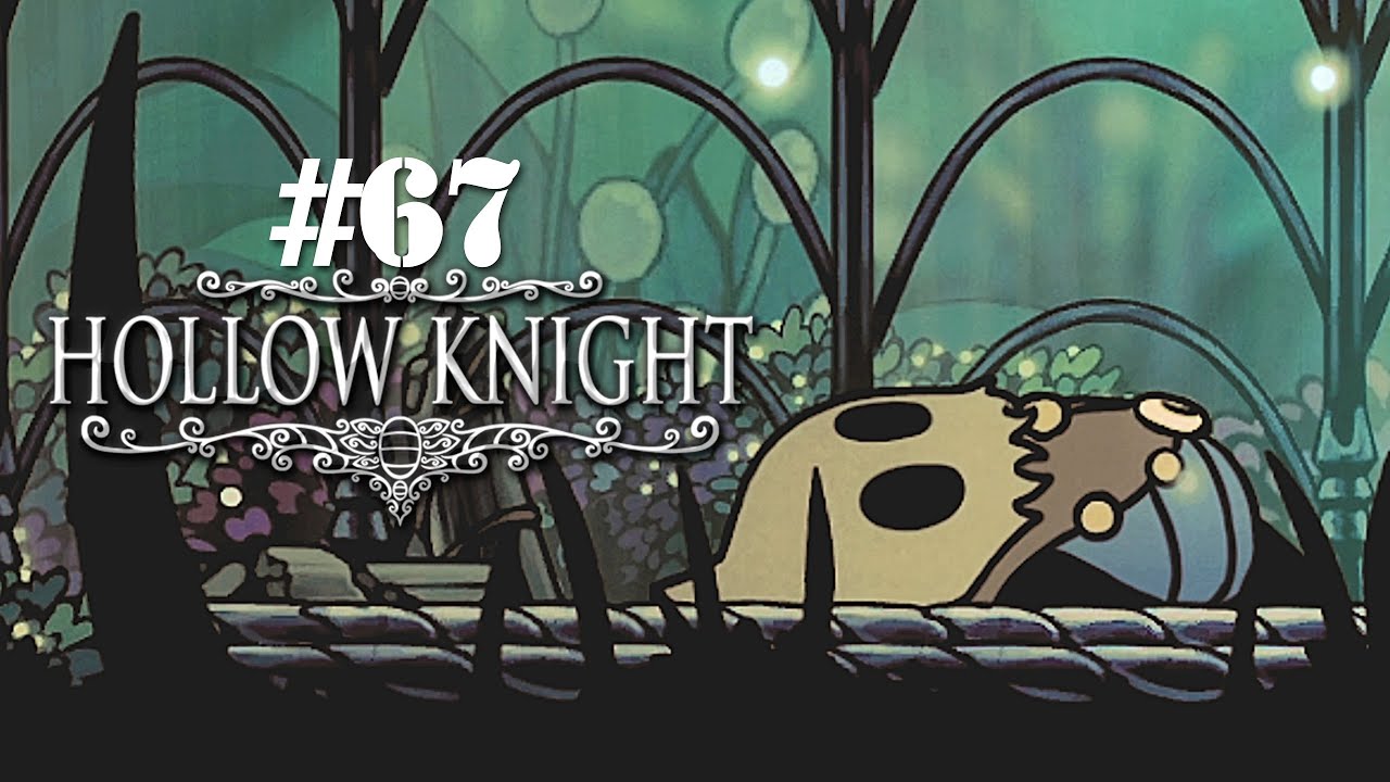 ADEUS CLOTH... | HOLLOW KNIGHT #67 - YouTube