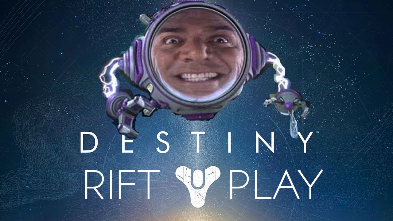 Destiny: First Moon Mission!? - YouTube