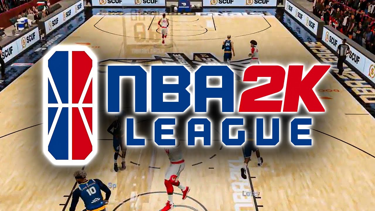 NBA 2K LEAGUE NEWS: NEW 3V3 TOURNAMENT ADDED, REGULAR SEASON FORMAT ...