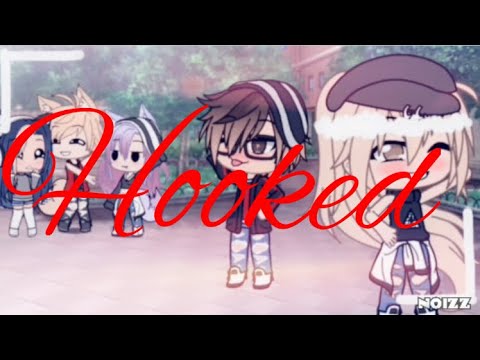 Hooked || Glmv || - YouTube