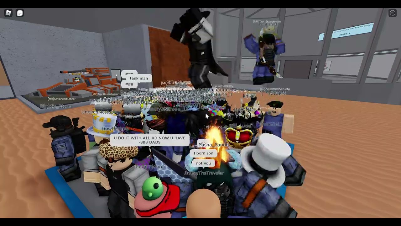 Innovation Security Final Training - YouTube