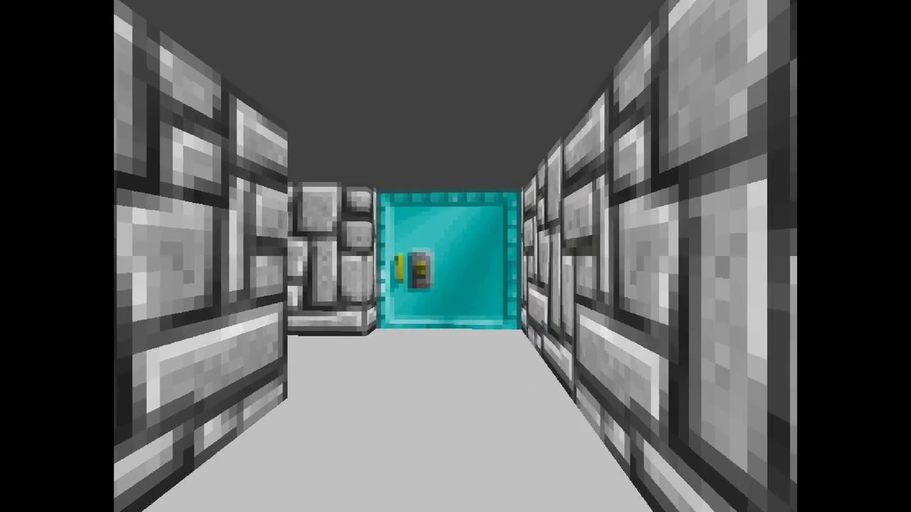 Doom Game Engine for Game Maker (Wolf3D Example) - YouTube