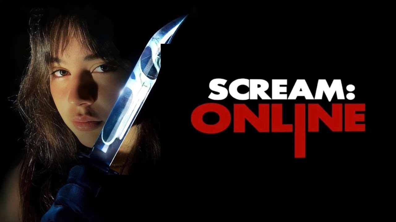 Julia De Ritter Answers 8 Questions About Scream: Online Season 2 ...