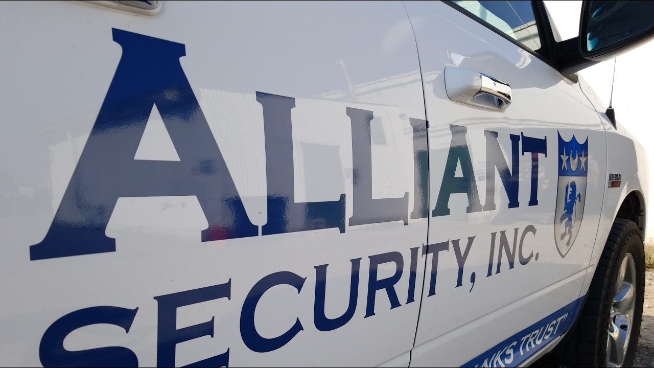 Alliant Security University Live Stream - YouTube