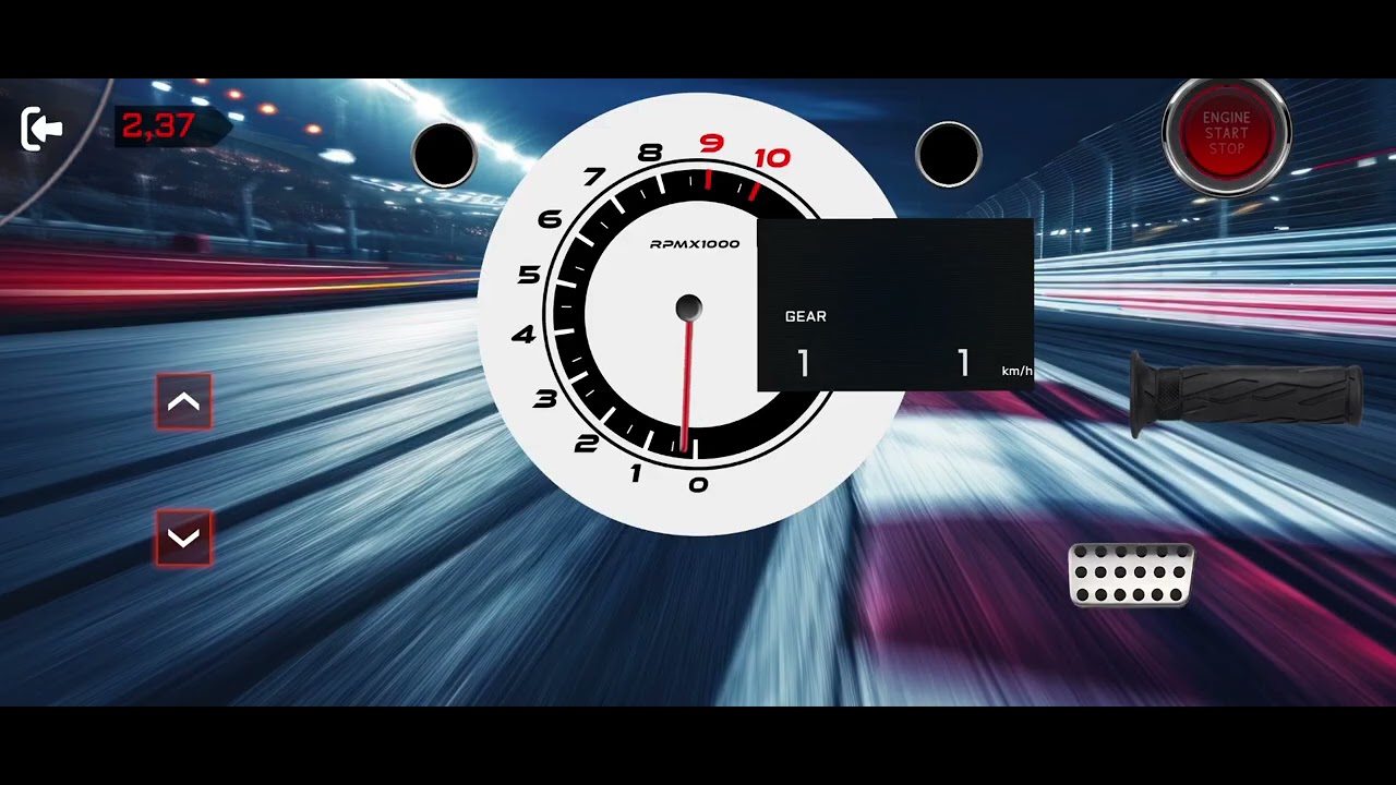Redline Motorcycle Sounds - YouTube