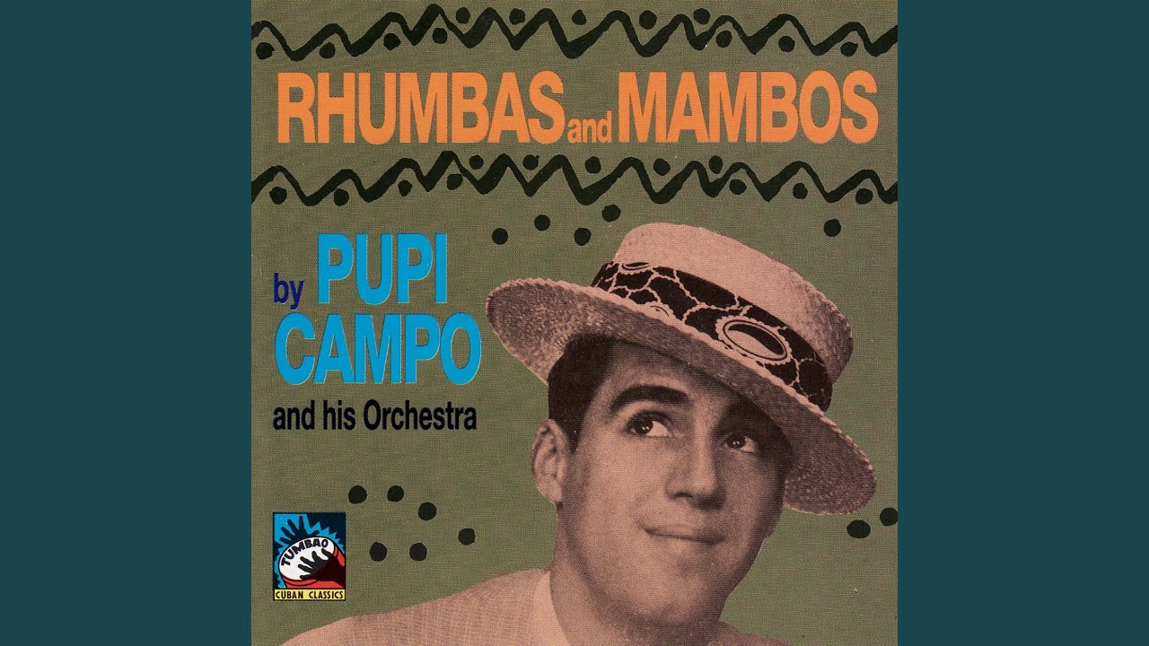 Earl Wilson Mambo - YouTube