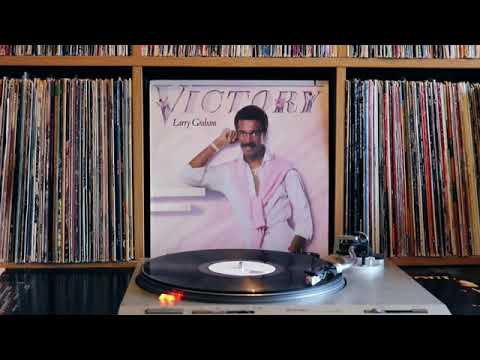Larry Graham- Victory - YouTube