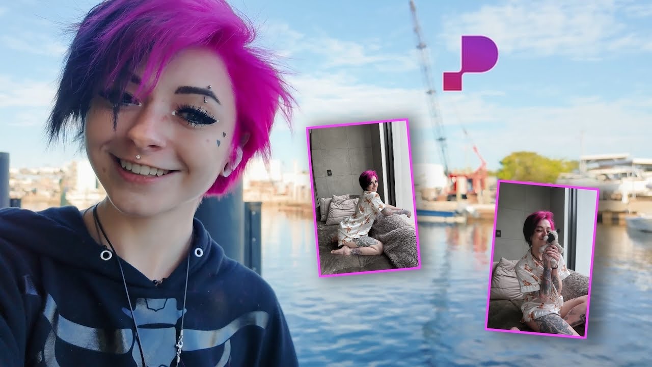 What REALLY Happens on a Miami Girls Trip! - Vlog - NotEasyBeinWheezy ...