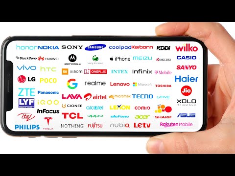 61 Brands SmartPhone Ringtone - Magic Pro Studio