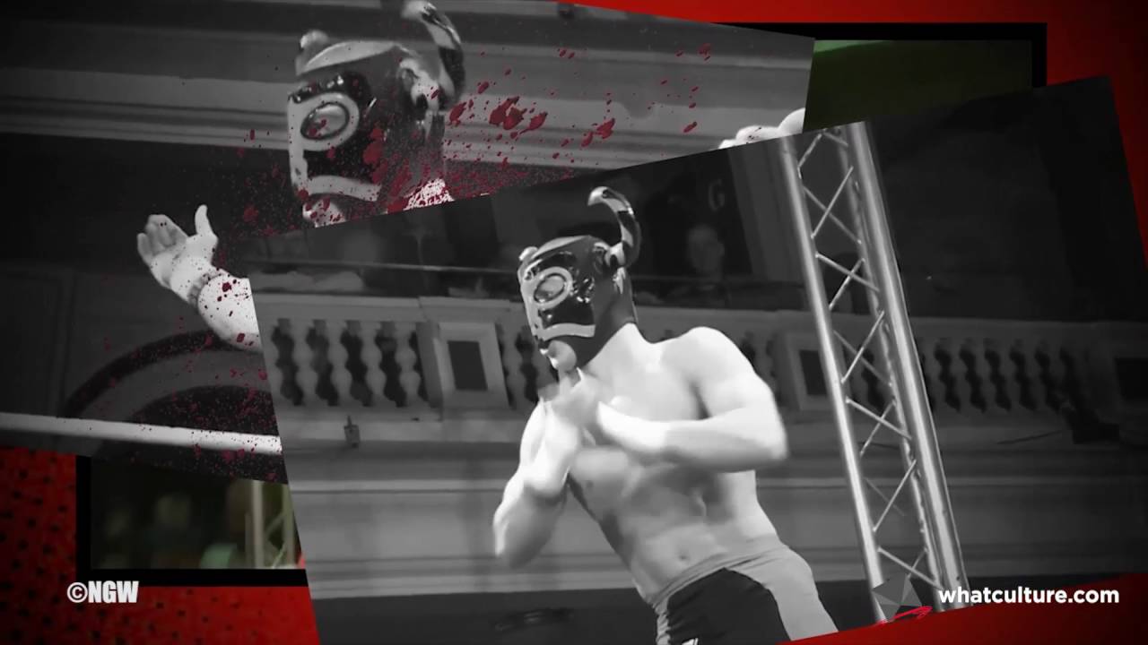 WCPW Signs El Ligero - YouTube