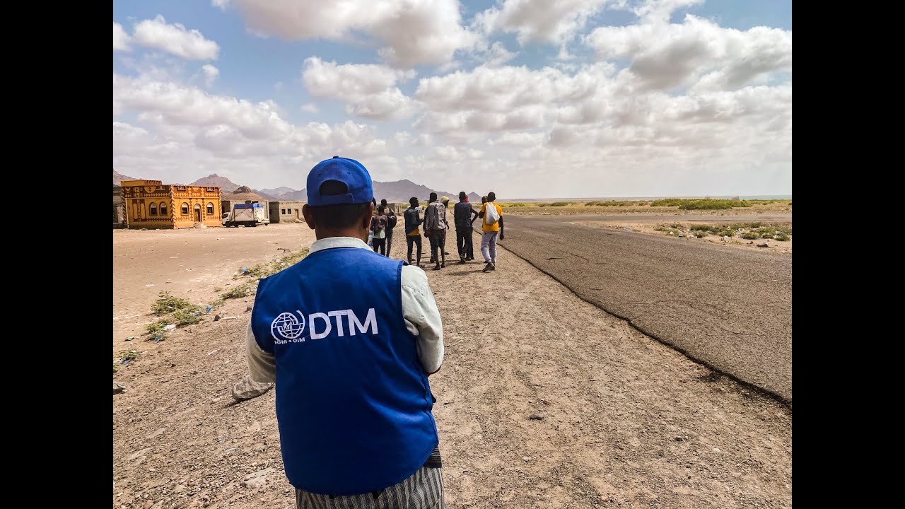 Tracking Migration Trends for a Better Response to People on the Move ...