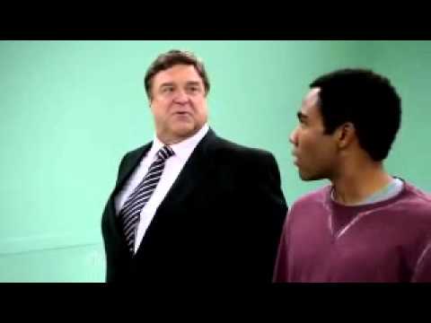 Community This is The Room Temperature Room YouTube - YouTube