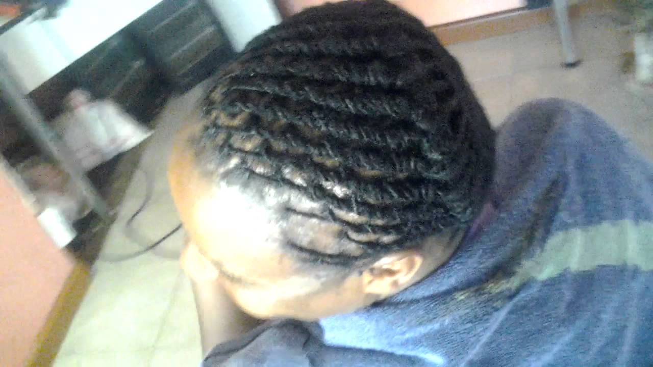 Dreads - YouTube