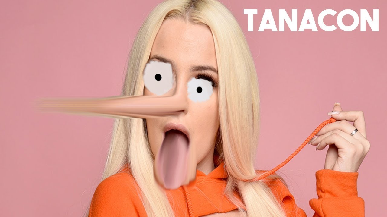 Tanacon Who's the Real Crook? EP.1 - YouTube