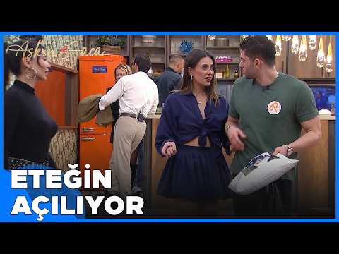 Su Mini Eteği İle Dans Etti Metin Çıldırdı | Aşkın Gücü 82. Bölüm