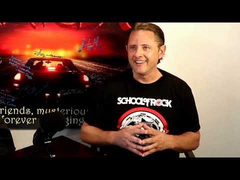 FULL INTERVIEW WITH ANDY STAPP CREATOR OF MARFA   YouTube