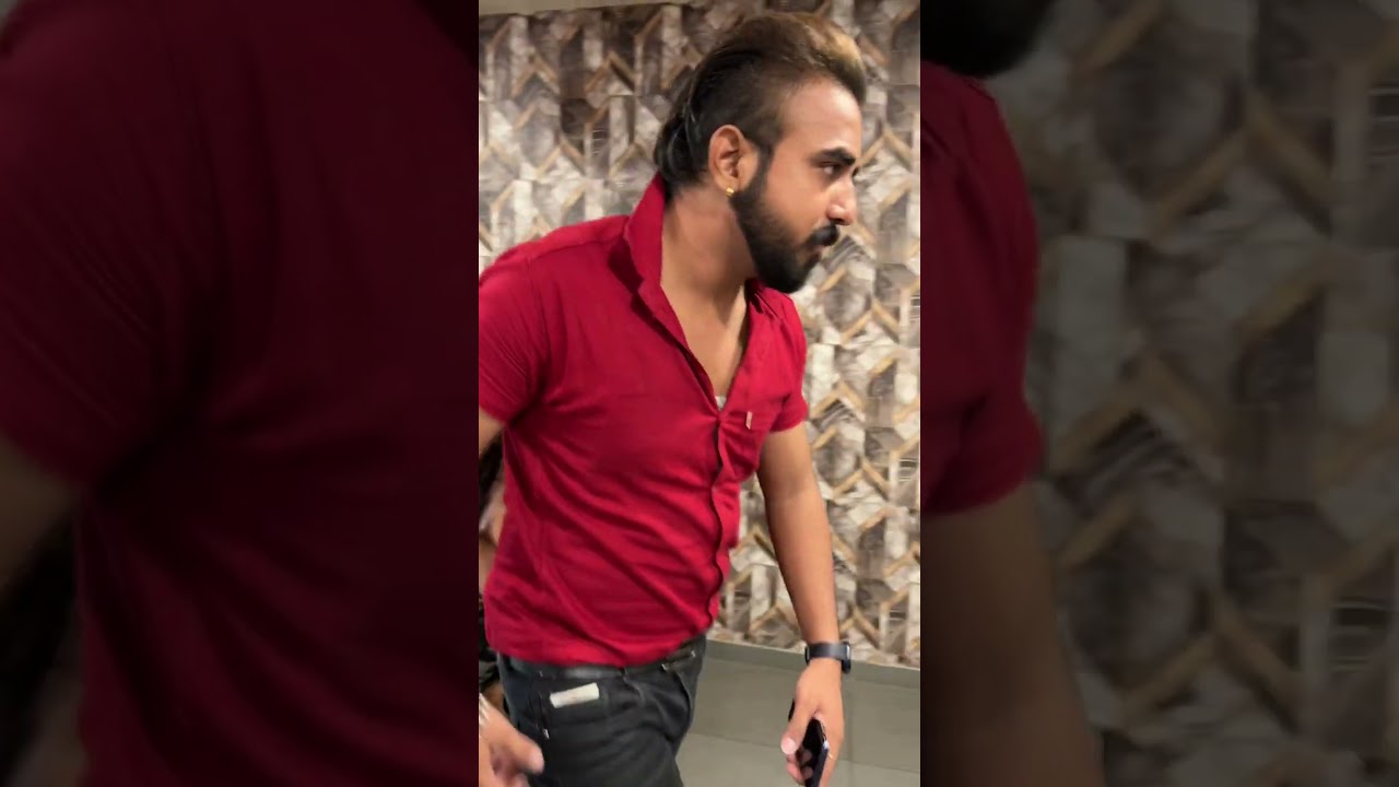 Dokha Arjit Singh || Mr.mathur || Pooja || Vikas shandilya #sadstatus ...