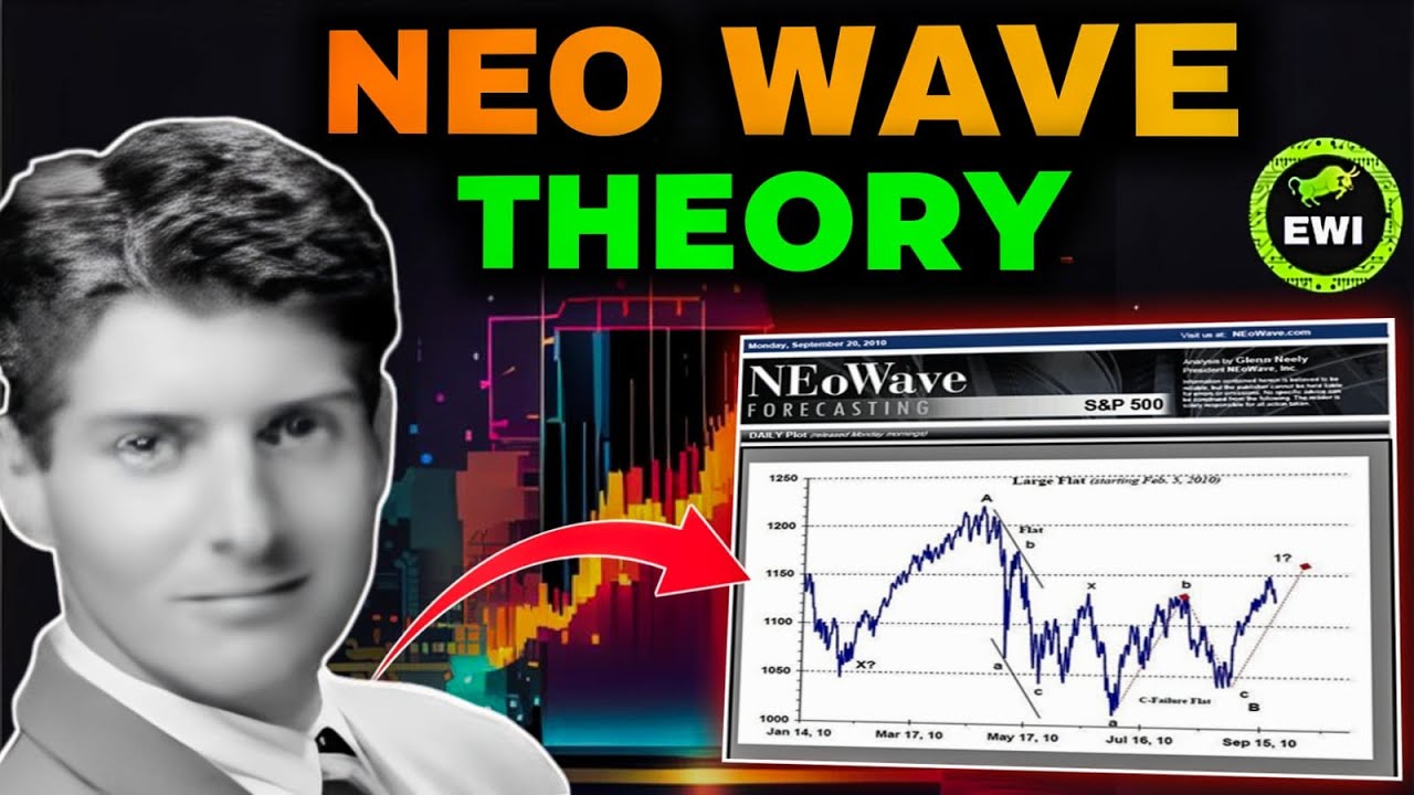 Neo Wave Theory🔶🔷 #neowavetheory - YouTube