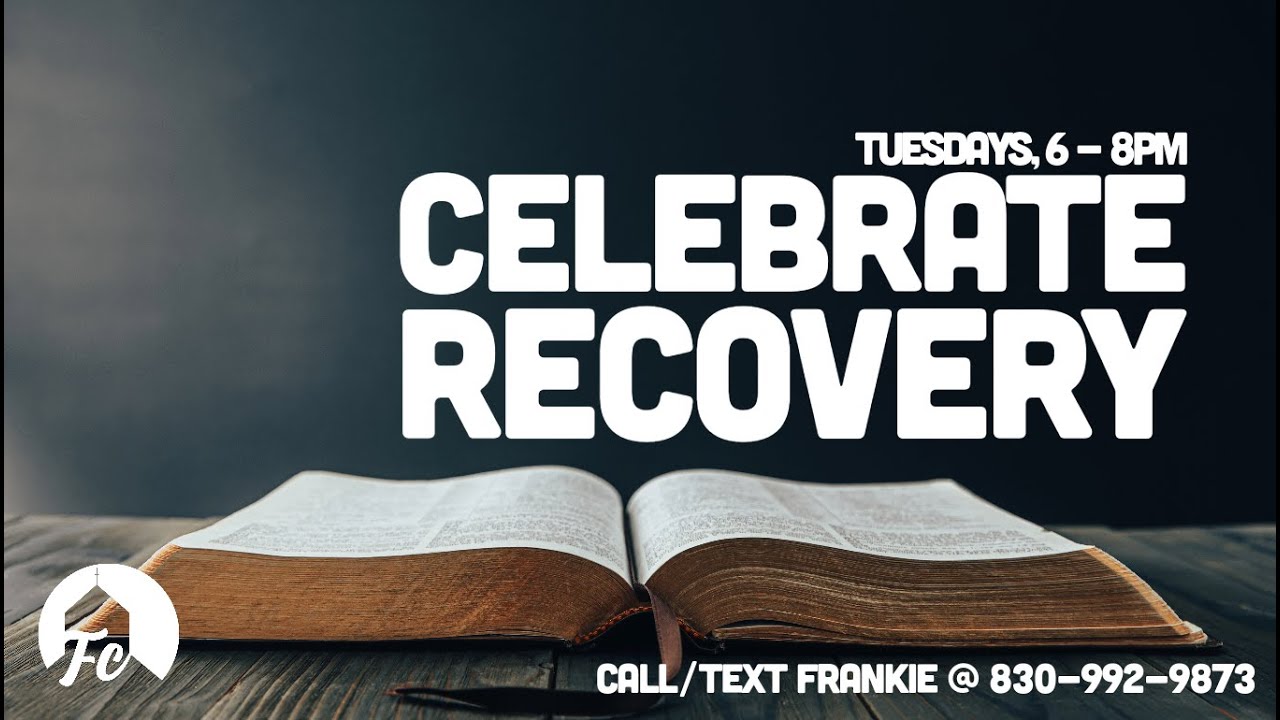 CR Testimony by Stacey H. But God. - YouTube