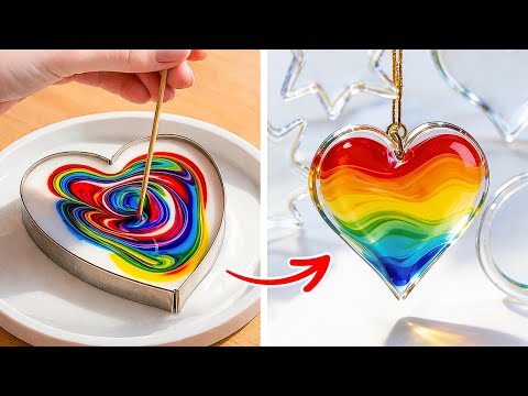 ❤️ Aşkı Tazeleyen Sürpriz Fikirler! 😍