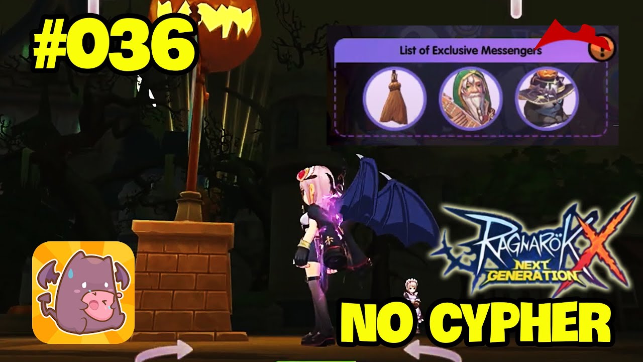 Spooky / Ghost Code Third (3rd) Day - Halloween Revelry Party ...