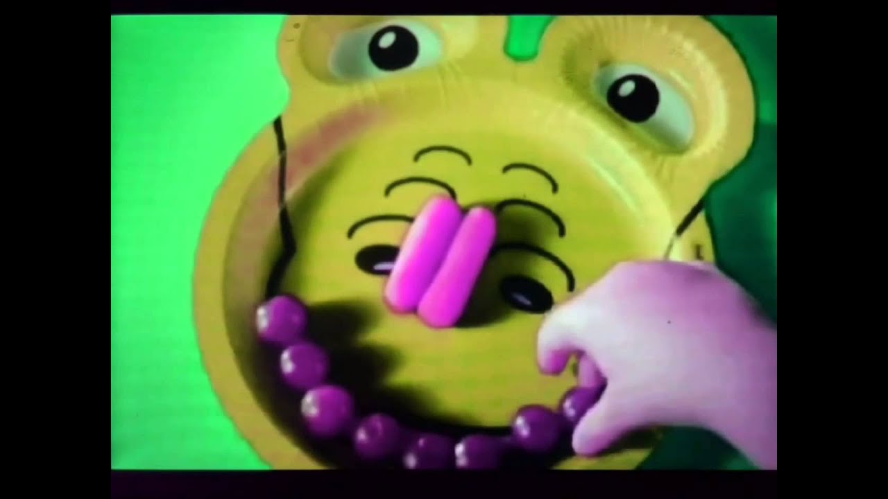 ZooPals! in Luig Group Effect - YouTube