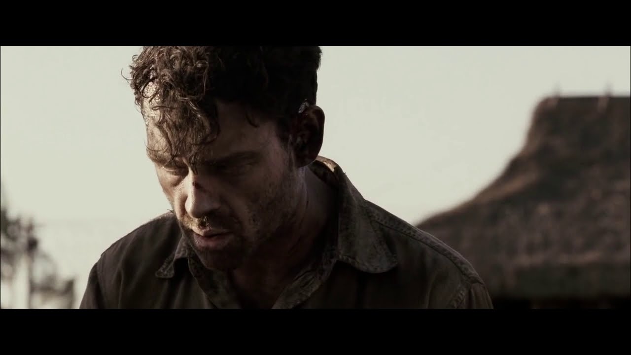 Gregory The Movie (Official fake Trailer) - YouTube
