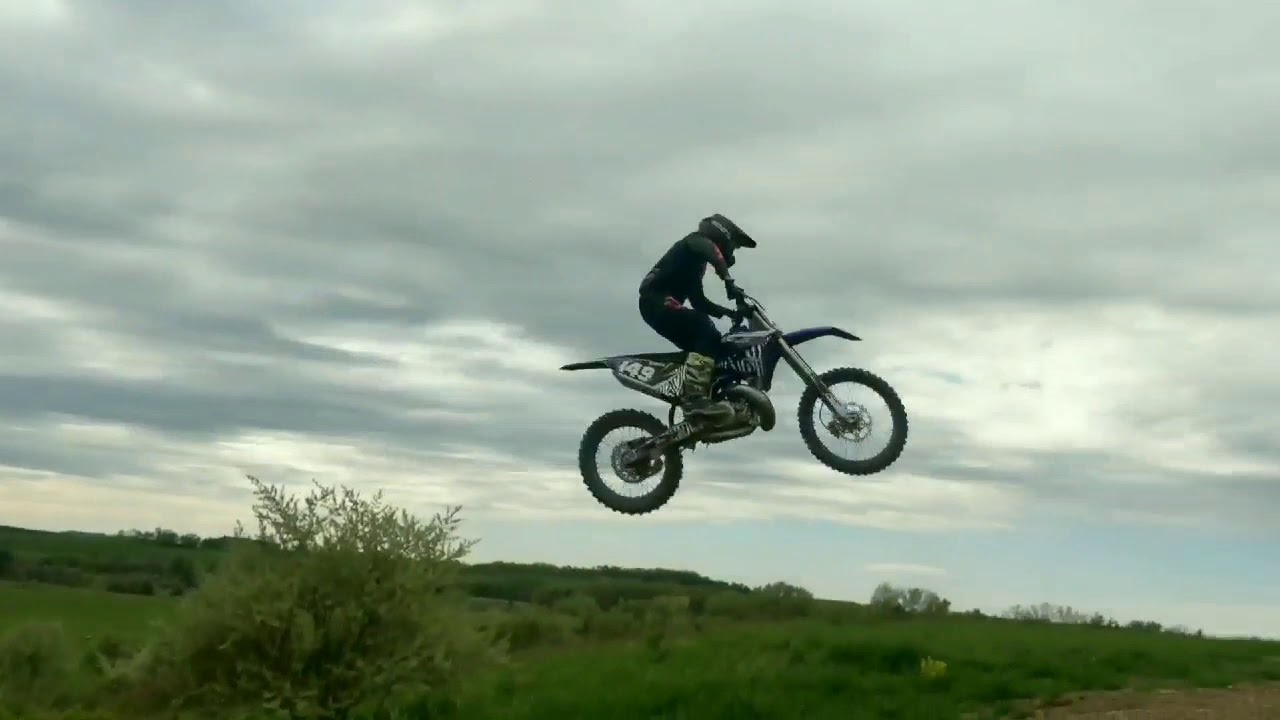 Track day (Ft. Jon Ecklund and Nathan Ferrell) - YouTube