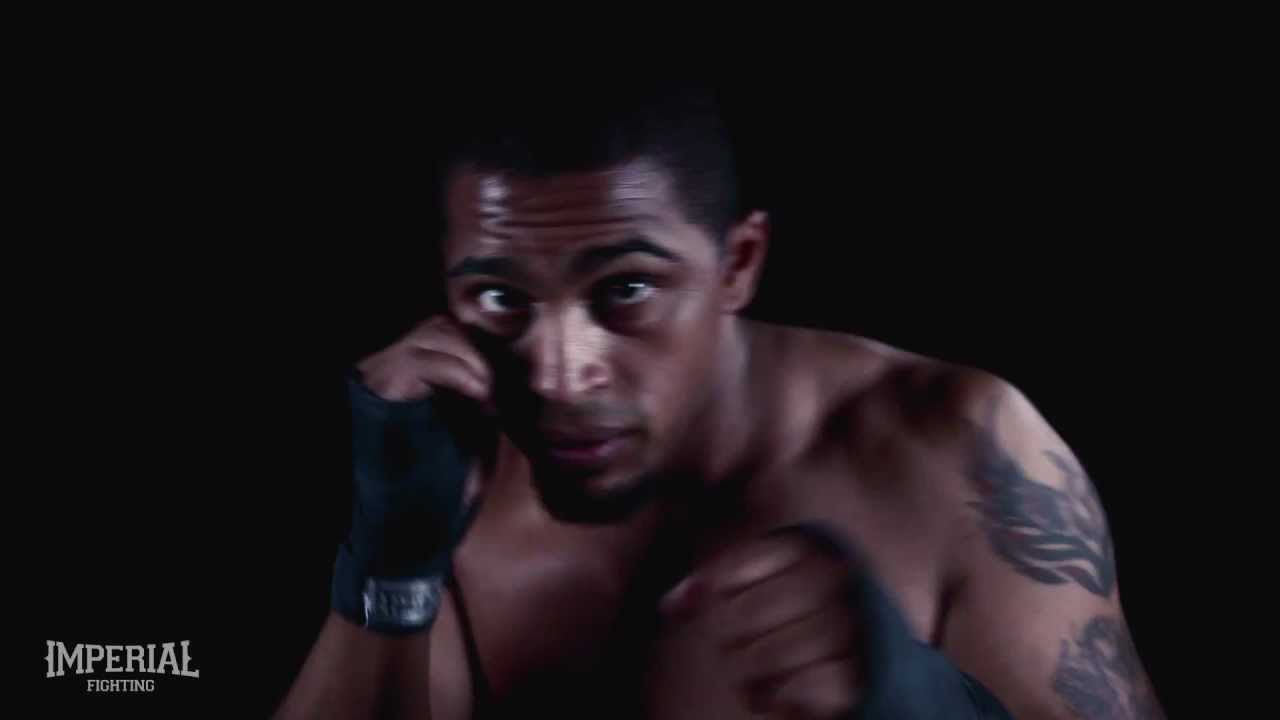 Joseph Pacheco vs Dustin Phipps - YouTube