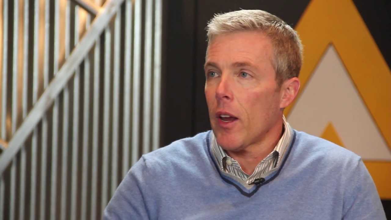 Greg Lafferty: Protecting from Pride - YouTube